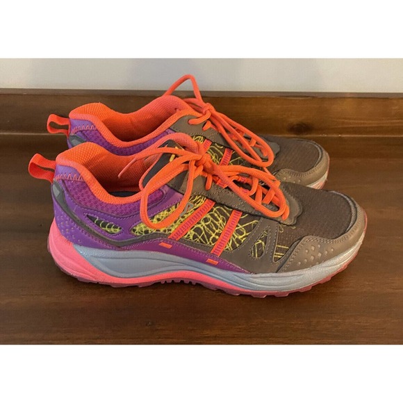 Fila | Shoes | Fila Running Track Sneakers Shoes 5sr2452 Bright Multi ...